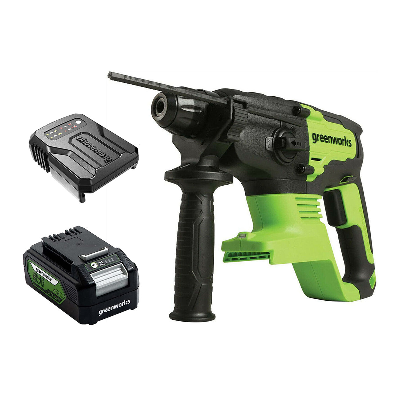 Heavy duty cordless hammer drill store