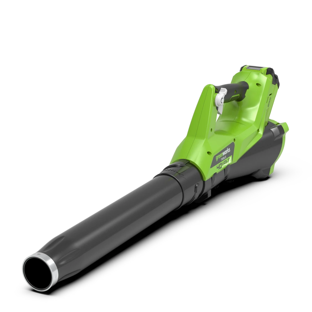 Cordless Electric Leaf Blowers | Greenworks Tools