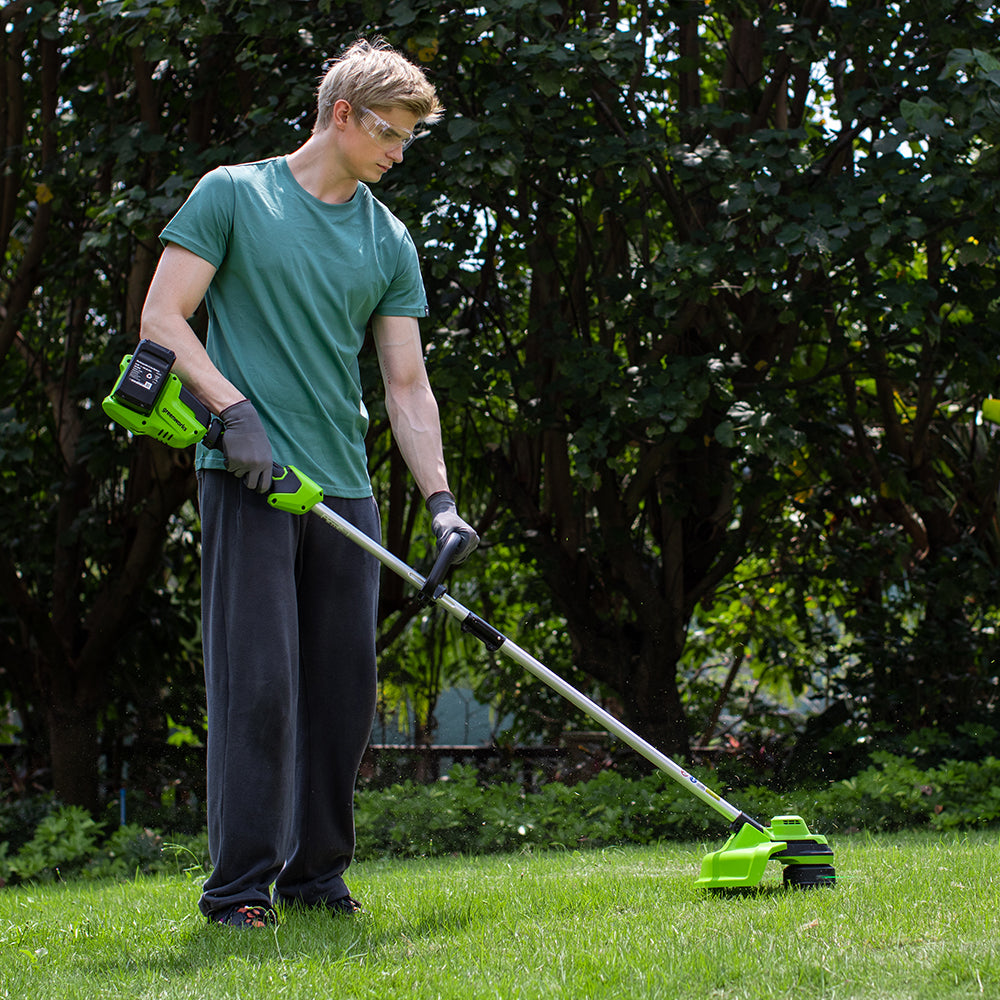 24V 24V Grass Trimmer 33cm
