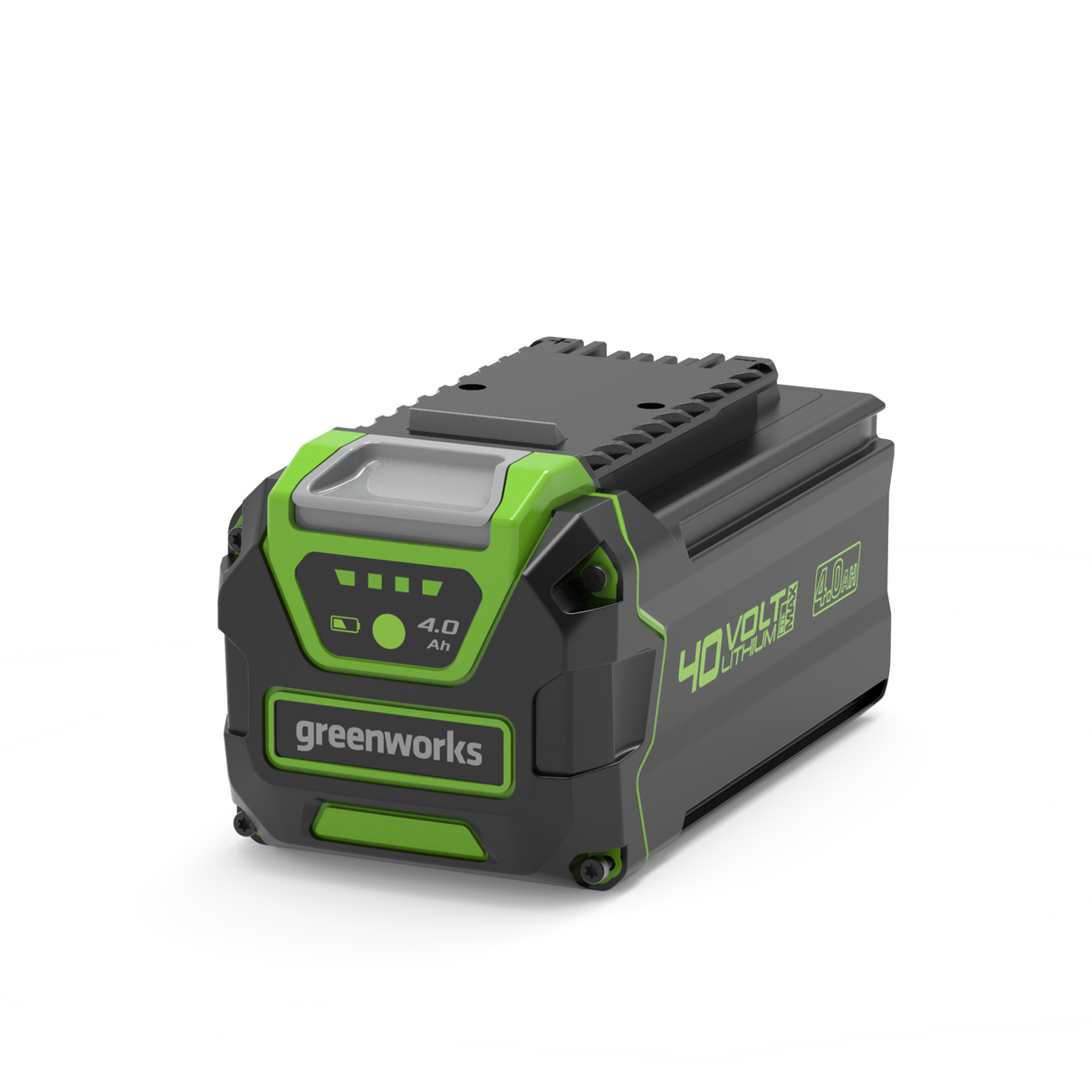 Battery 4.0 Ah G40B4 - Buy online at Greenworks